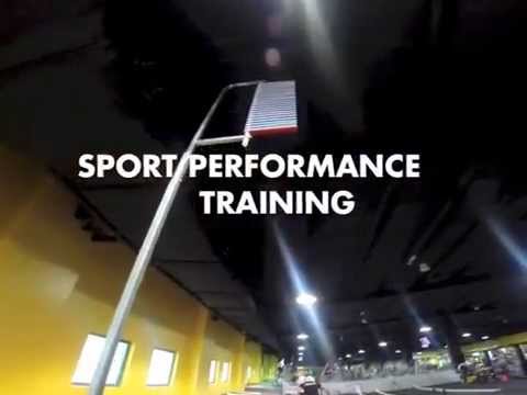 SPARK Sport Performance Training