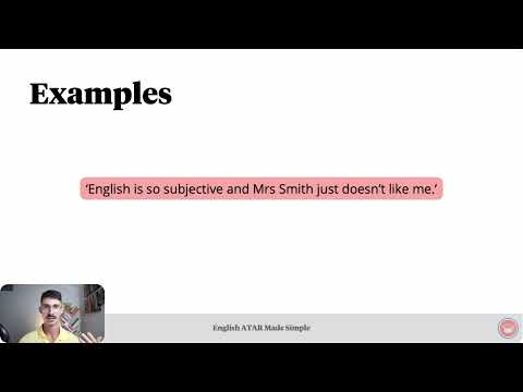 The ONLY Study Mindset You Need! (M1.4)