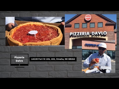 The Profit Solution Reviews: Pizzeria Dalvo, Omaha, NE