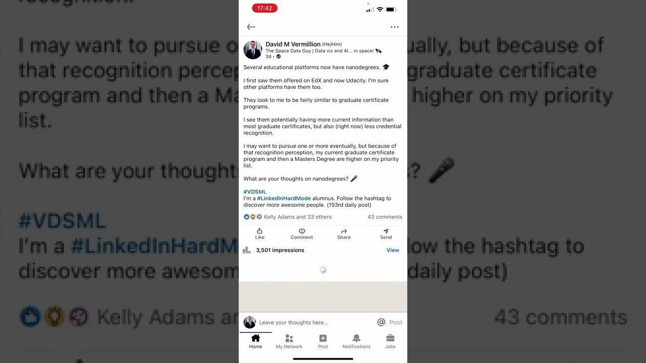 How to Use the New LinkedIn Analytics Dashboard