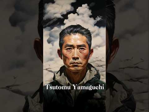 Tsutomu Yamaguchi