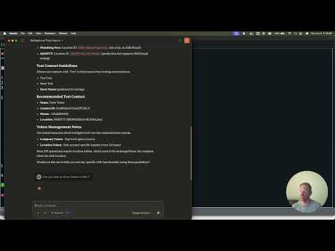 Open Source MCP Server for GoHighLevel API v2