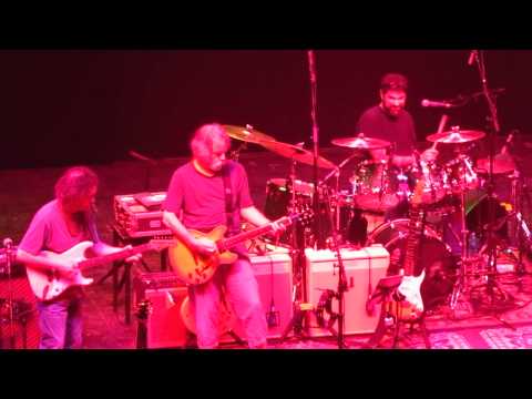 Ratdog 3-4-14: Deep Elem Blues ~ Truckin