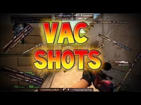 Steam Community :: Video :: CS:GO Vac-Shots/FlickShots/Taps #Best ...