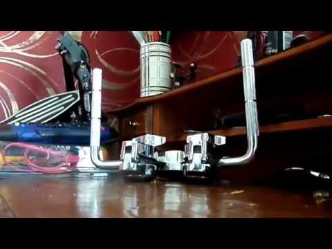 DW SMMG1 Multi Clamp Mega-Clamp iMuso