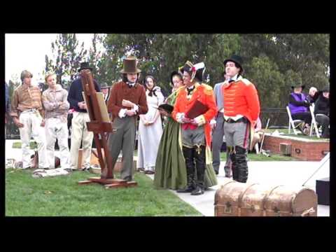 Proclamation Day Pt 1