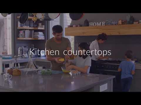 Granada Cabinets, Stunningly Beautiful Countertops, City of Industry