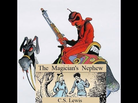 The Magicians Nephew Chapter 15