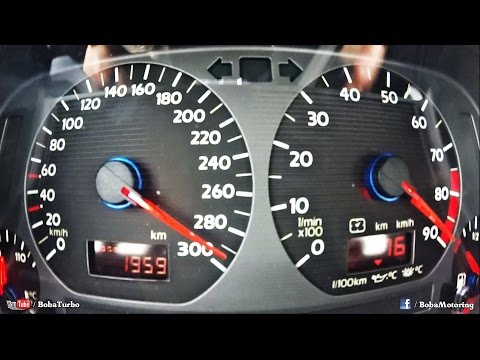 1,233 HP VW Golf MK II Sleeper Sets New 1/4-Mile Record, Bullies ...