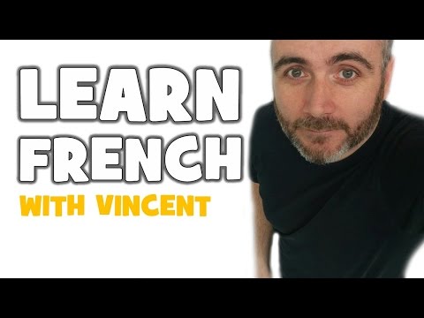 French crash course # The verb to want # vouloir