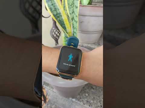 Round Dail vs Square Dail Smartwatch🤔 Which is Better?|#Smartwatch #Shorts #Viral#Trending#ytshorts