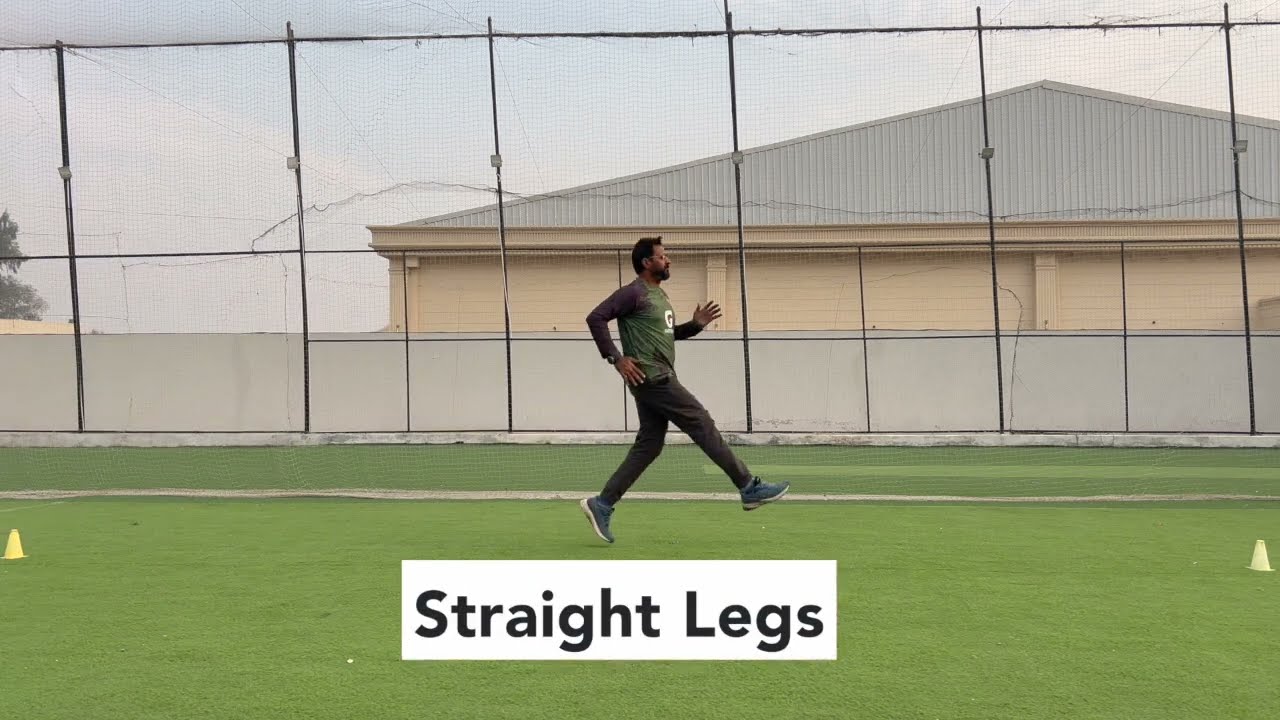 PCB Level 1 Coaching Course - Warm Up