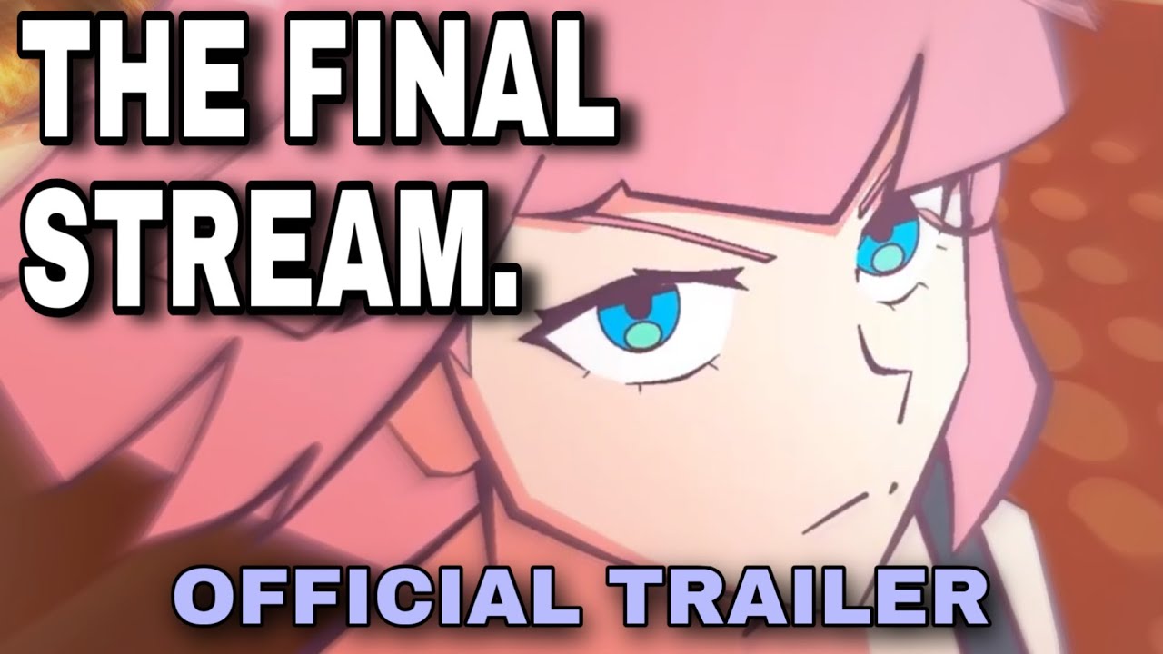 UNBEATABLE: THE FINAL STREAM (Trailer)