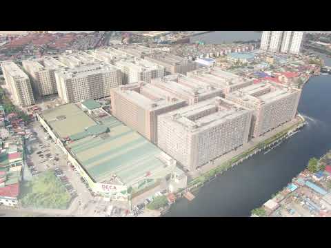 8990 housing developer Corp. / Urban Deca Homes.