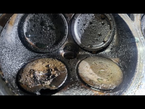 Acura Honda 3.5l Cylinder 1 Misfire p0301