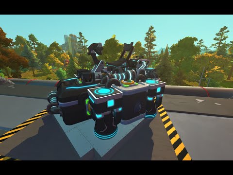 Steam Community :: Scrap Mechanic