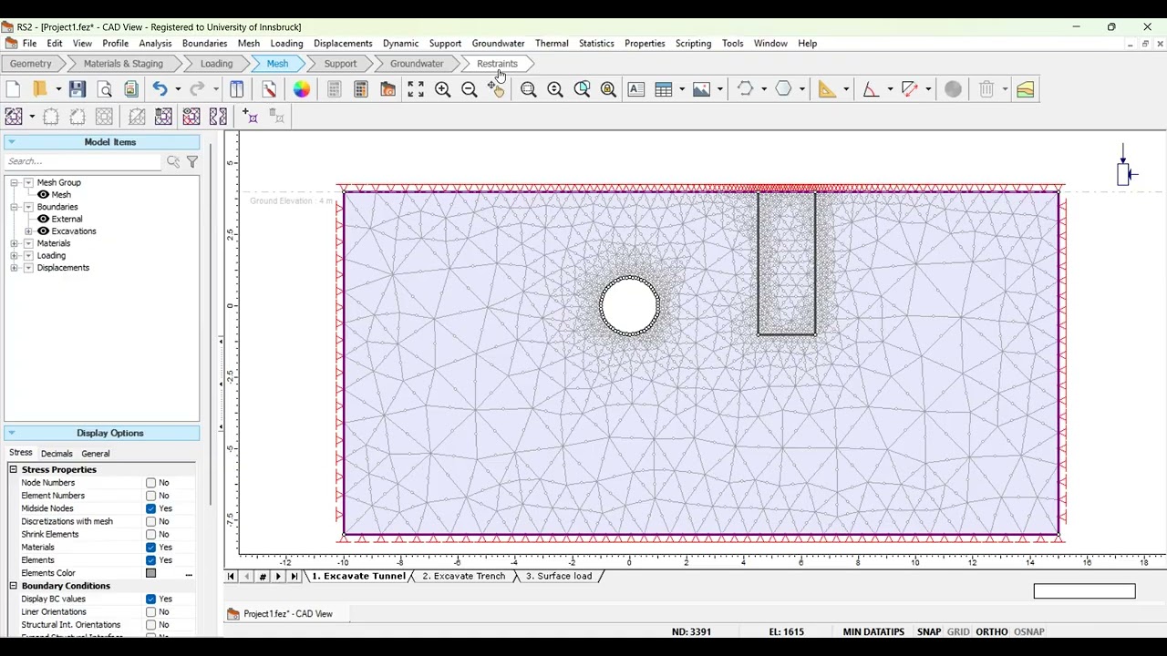 Introduction to RS2