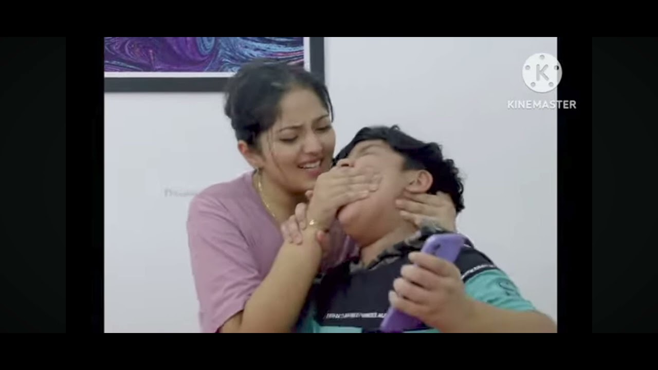 F / All kid handgag Compilation | Part - 2