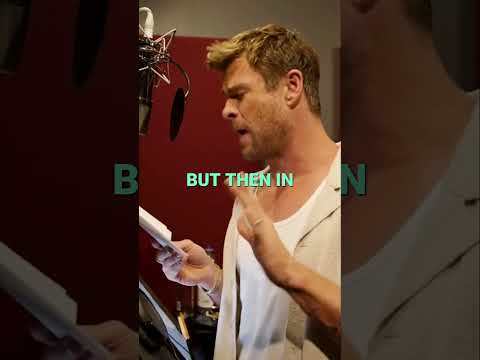 Hear Bumblebee's New Voice In Transformers One! #youtubeshorts
