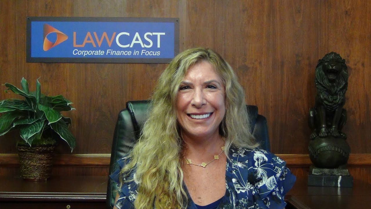 Form S-3 And The Baby Shelf Rule