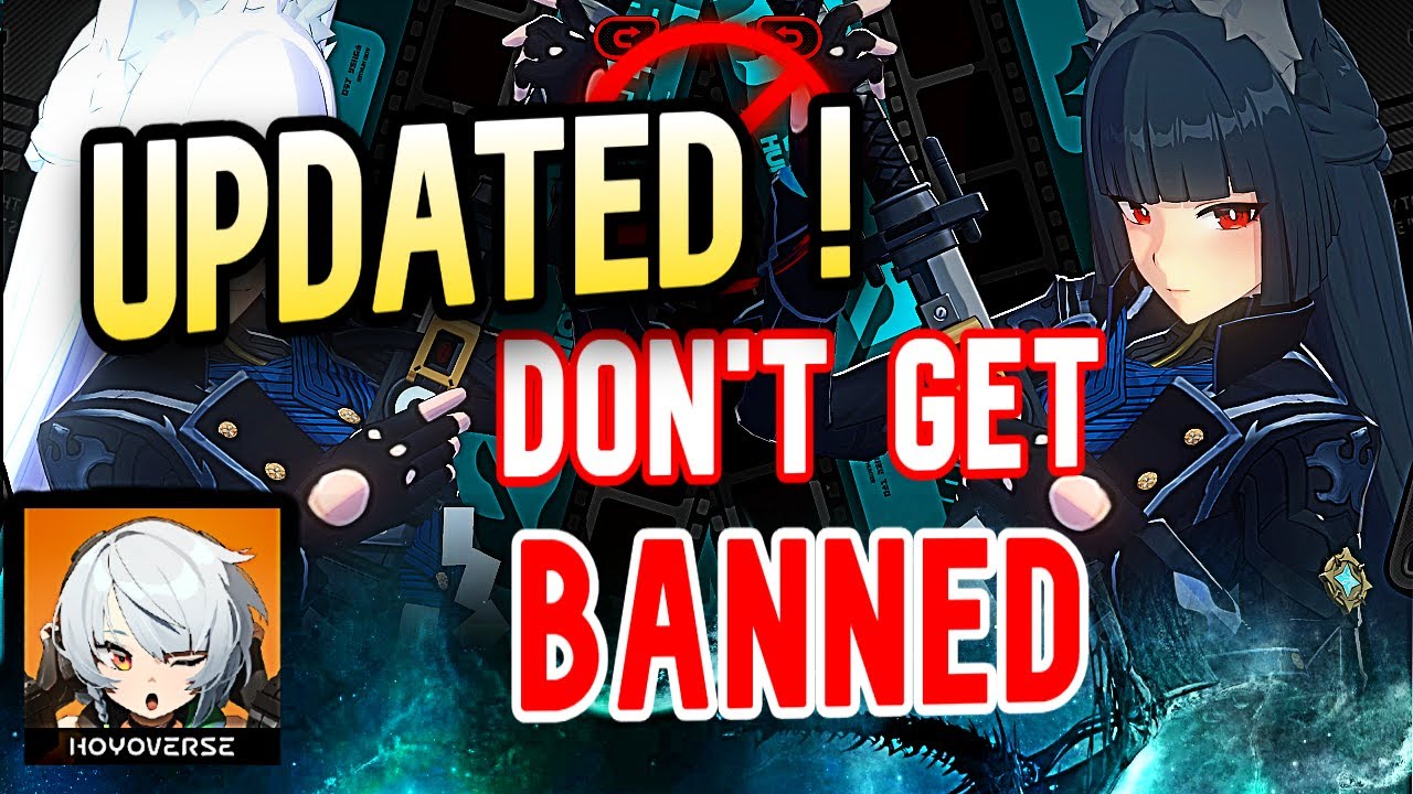 How to Mod Zenless Zone Zero | Updated & Detailed Guide XXMI !