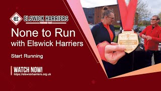Newcastle Running Club, Newburn - beginners, improvers and experienced ...