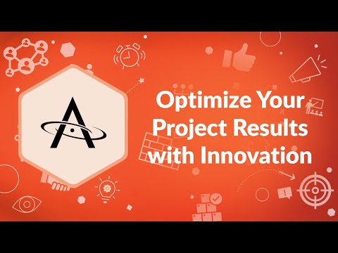Optimize Your Project Results with Innovation | Advisicon