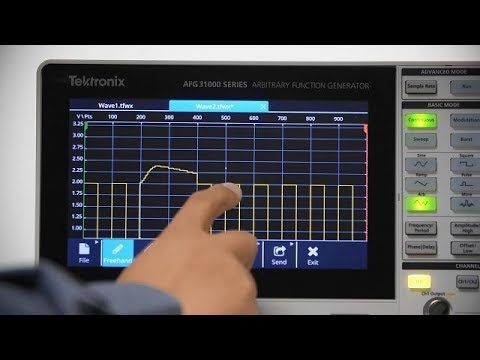 Function Generators - Portable Function Generator Latest Price ...