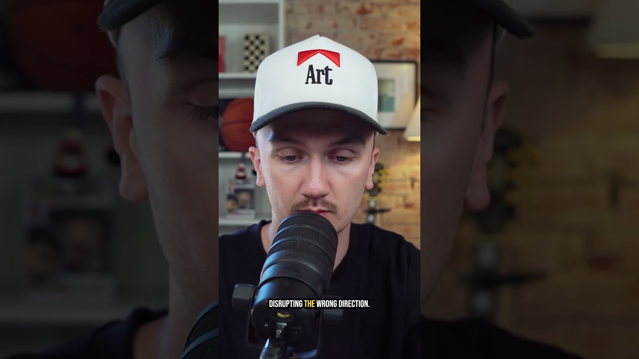 A Balanced Approach to Leadership  #leadership