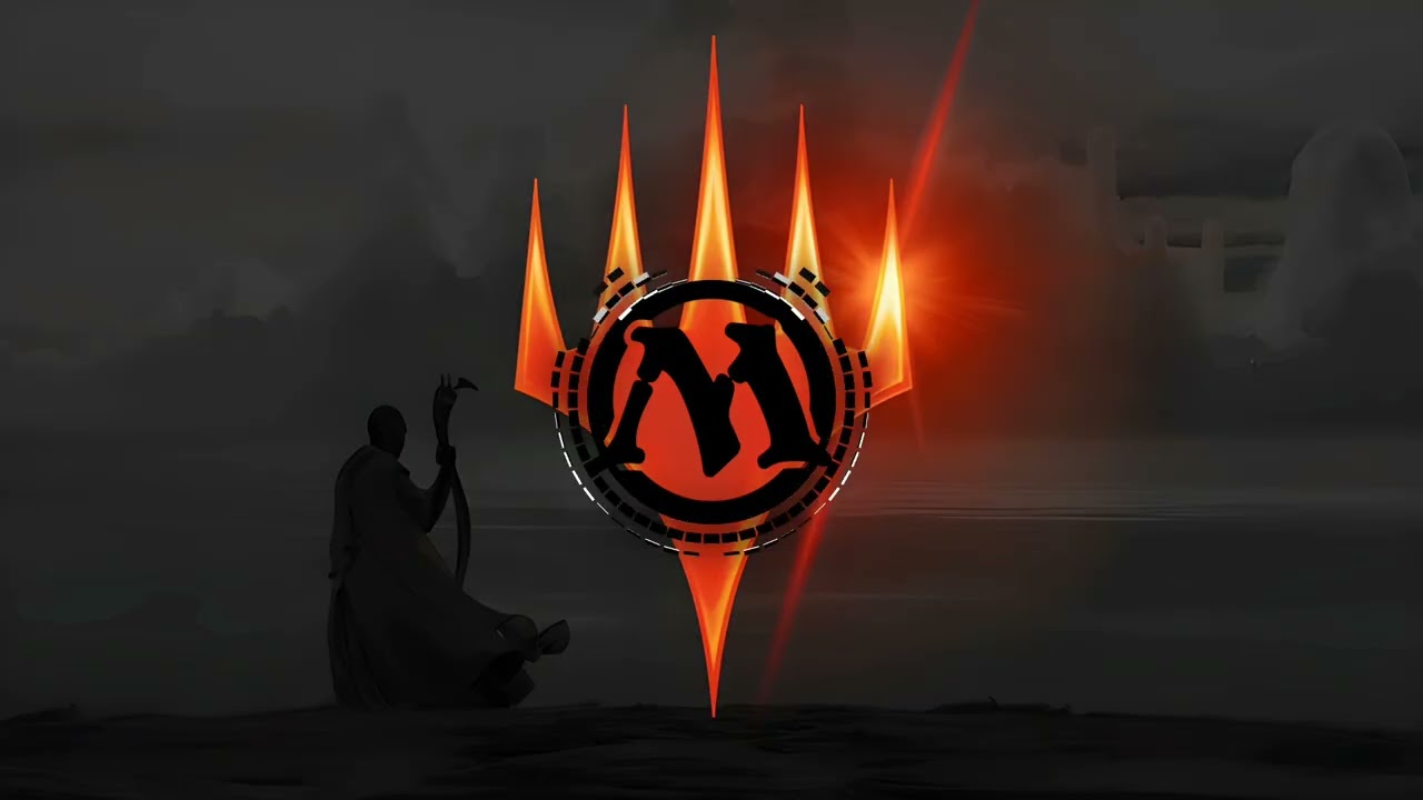 Planeswalker - Math Is For Blockers