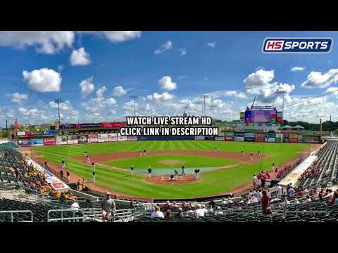 Wall vs Boyd | 2023 UIL Texas Baseball State Championships