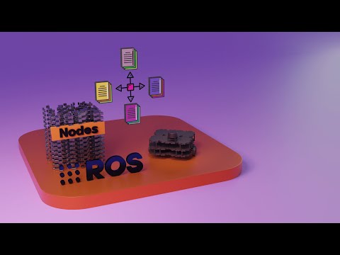 ROS Topics and Nodes Deep Dive