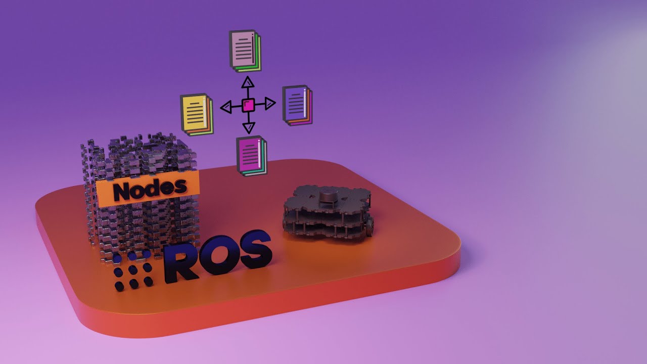 ROS Topics and Nodes Deep Dive