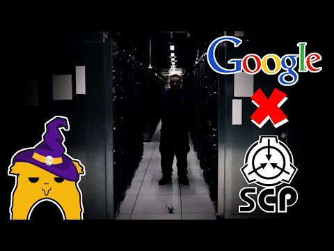 Steam Community :: Video :: The Google SCP