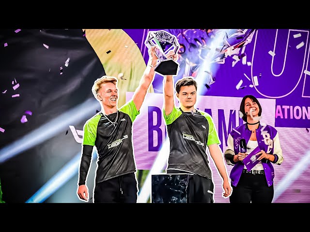 5 best pro players in Fortnite as of 2023