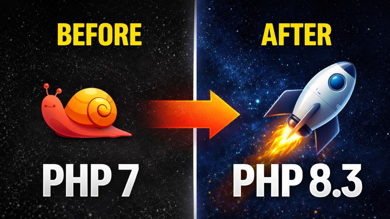 WordPress PHP Upgrade Tutorial | Safe Version Update