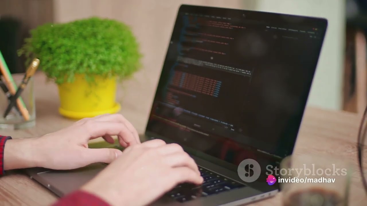 Python Full-Stack Development: A Comprehensive Guide