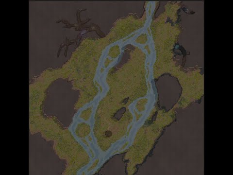 Steam Community :: Video :: (RimWorld Timelapse) River Rest | 250 x 250 ...