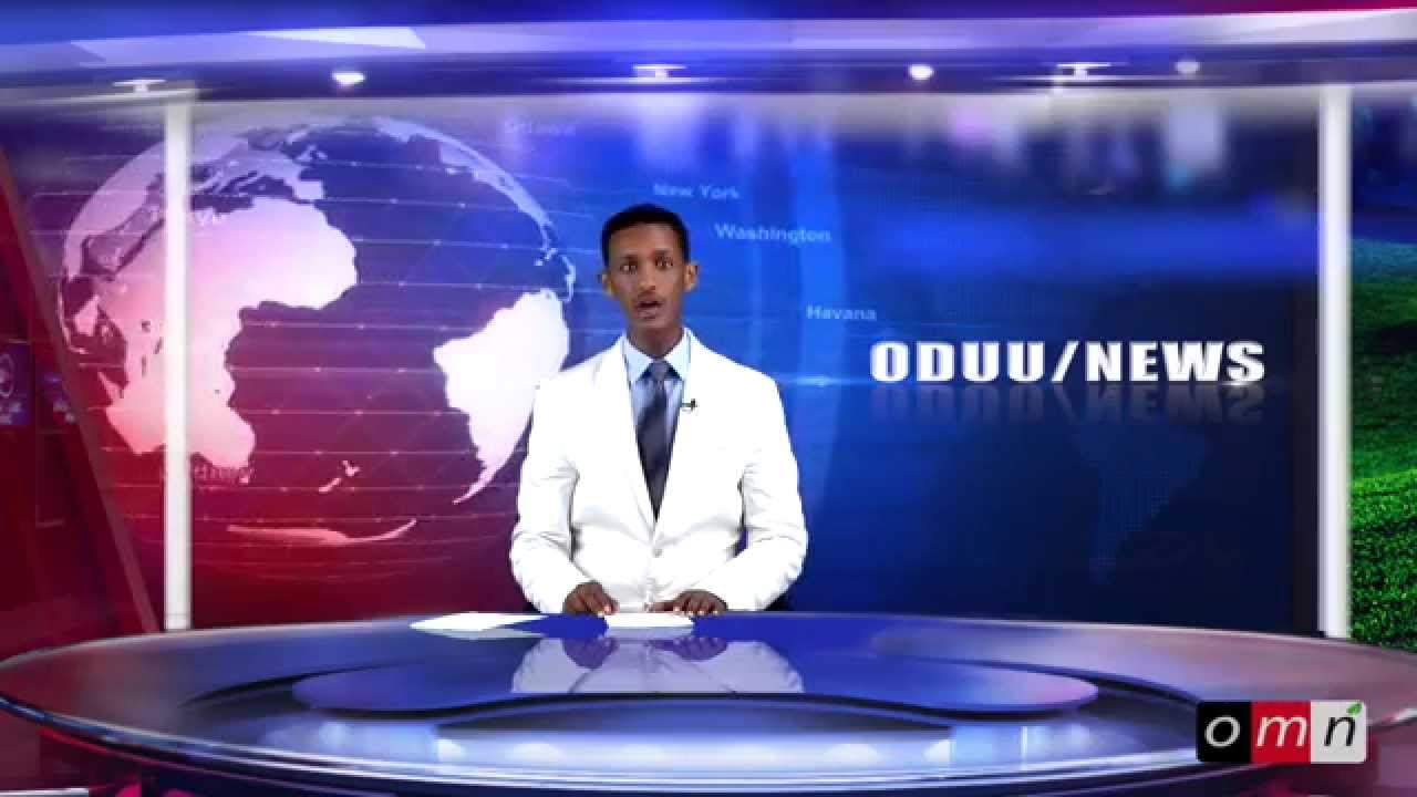 OMN: Oduu Adoolessa 18, 2014