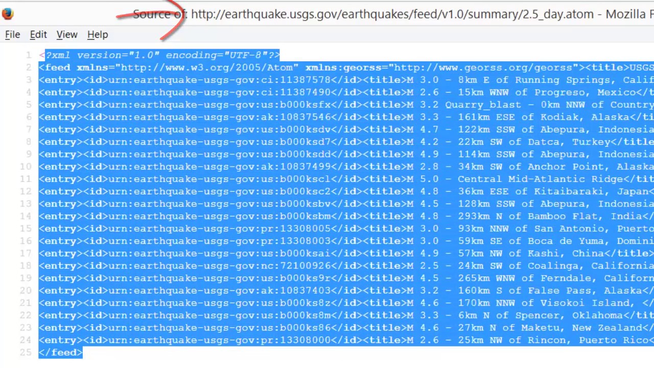 Learn Programming in Java   Lesson 20  Web Services