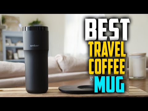 ✅ Top 5:☕BEST Travel Coffee Mug In 2025 [ Best Travel Mug For Coffee ]