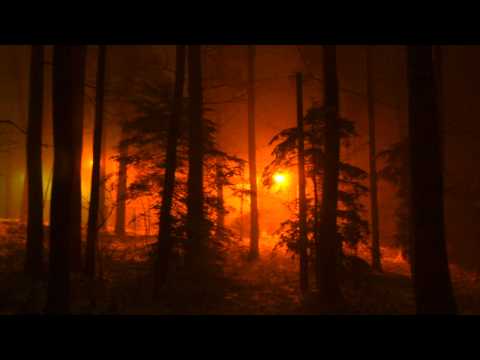 Nebular Moon - Flames