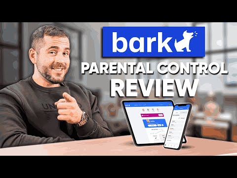 Bark Review: Is It The Best Parental Control For 2025?