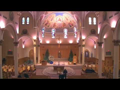 Rita T. Mrozinski's Funeral