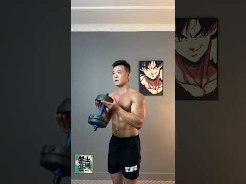 How to Build Full Arms: 3D Raises, Muscle Peaks, and Forearm Definition!