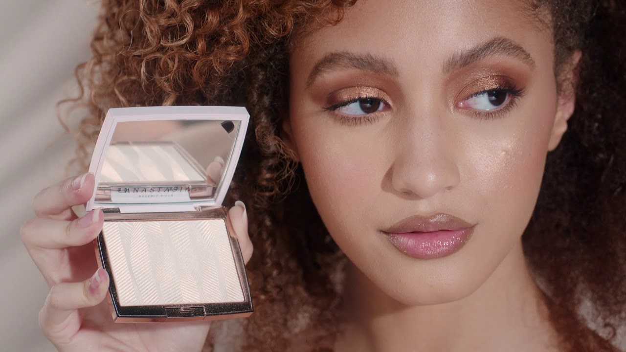 Anastasia Iced out Highlighter - munimoro.gob.pe