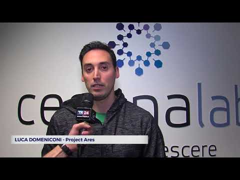 CESENA: Startup innovative, azienda americana investe su due giovani imprenditori | VIDEO
