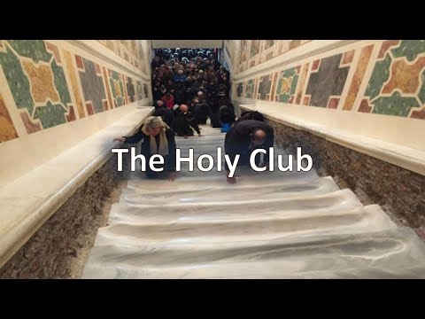 The Holy Club | thewaybiblicalfellowship.com