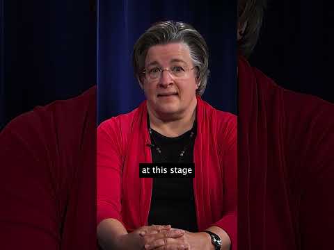 #NRC Commissioner Annie Caputo on #WomenInSTEM