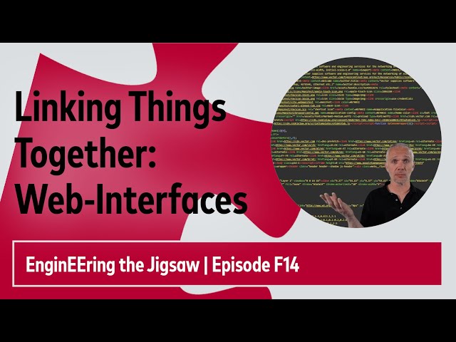 Understanding Web Interfaces: Connecting Devices to the Internet | Galaxy.ai | Galaxy.ai